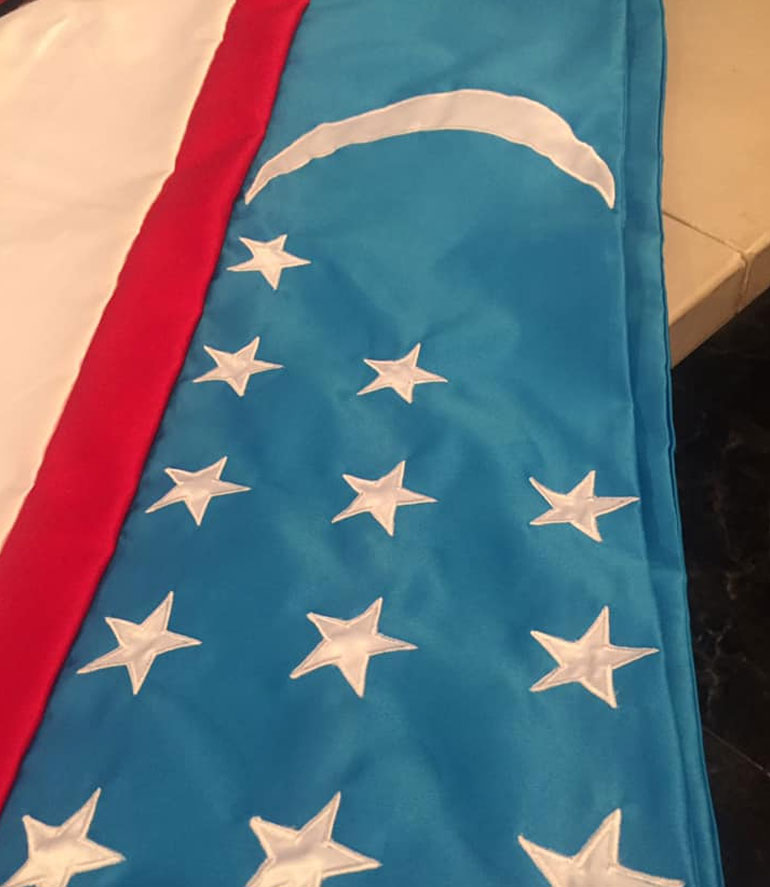 Banderas 24 Horas: Fabricantes expertos de banderas con 15 años de ...