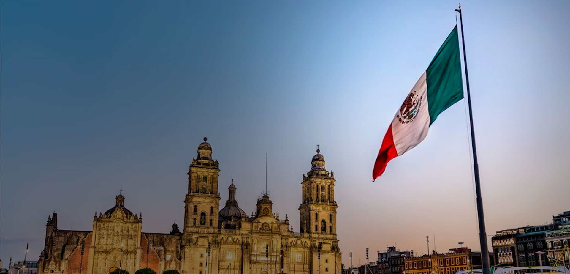 Banderas 24 Horas: Fabricantes expertos de banderas con 15 años de ...